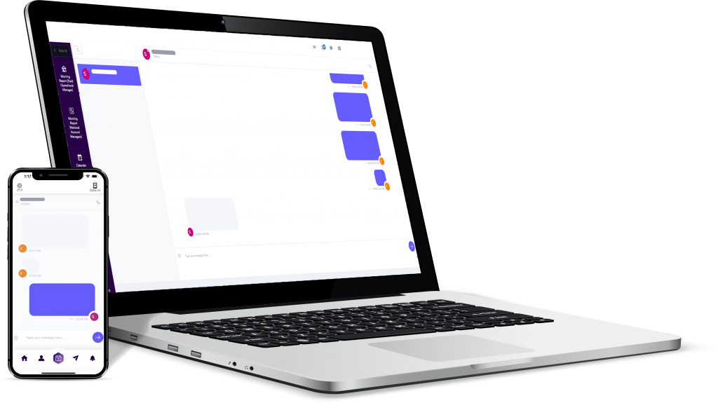 Real-Time Communication with Iris Technologies in Canada