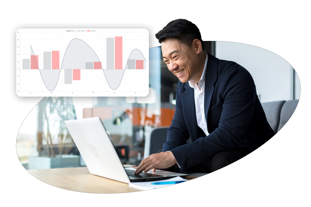 Boost your visibility with IRIS Technologies in Canada