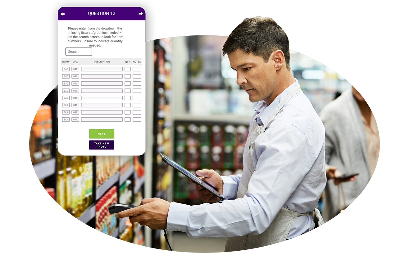Enhance Field Execution with IRIS Technologies in Canada